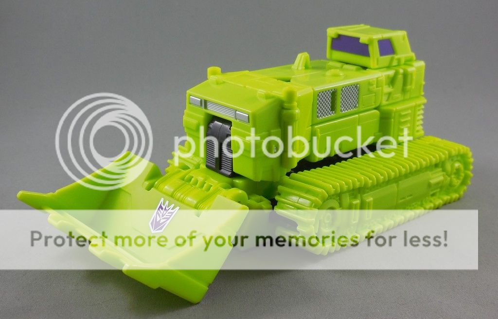 Combiner Wars Gen Constructicon Devastator Tfw2005 The 2005 Boards